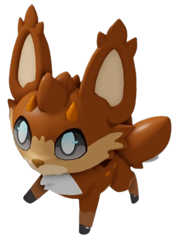 Vari | Loomian Legacy Wiki | Fandom