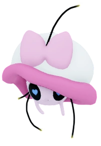 Polypi | Loomian Legacy Wiki | Fandom