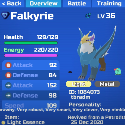 Category:Loomian Variants | Loomian Legacy Wiki | Fandom