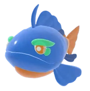 Fiscarna | Loomian Legacy Wiki | Fandom