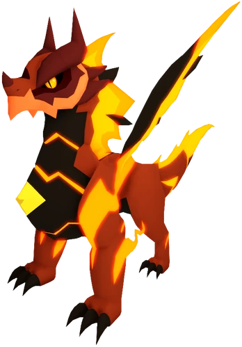 Arceros | Loomian Legacy Wiki | Fandom