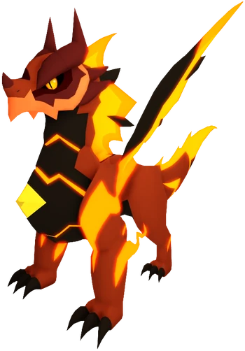 Arceros | Loomian Legacy Wiki | Fandom