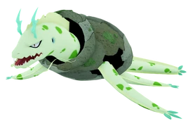 Moreel | Loomian Legacy Wiki | Fandom