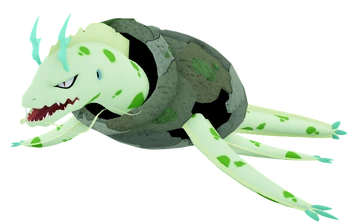 Moreel | Loomian Legacy Wiki | Fandom