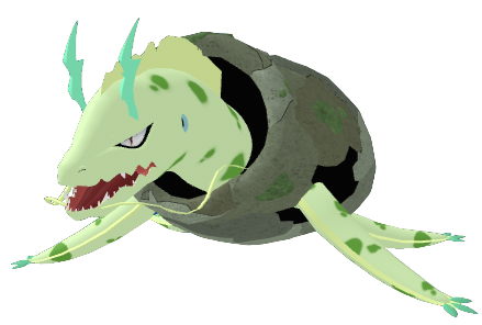 Moreel | Loomian Legacy Wiki | Fandom