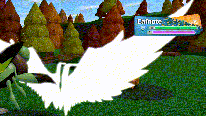 Wing Slap | Loomian Legacy Wiki | Fandom