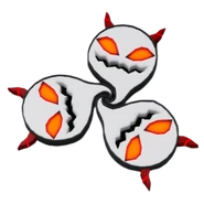 Haunted Disc | Loomian Legacy Wiki | Fandom