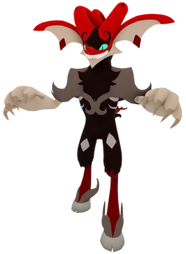 Imperior | Loomian Legacy Wiki | Fandom