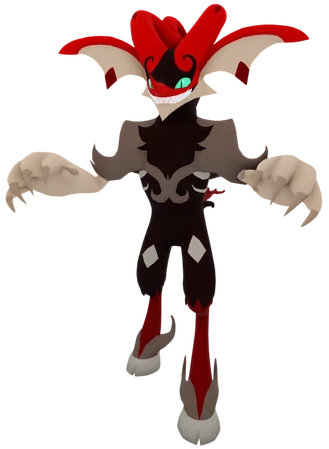 Imperior | Loomian Legacy Wiki | Fandom