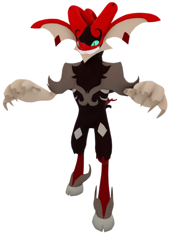 Imperior | Loomian Legacy Wiki | Fandom