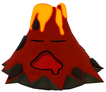 Krakaloa | Loomian Legacy Wiki | Fandom