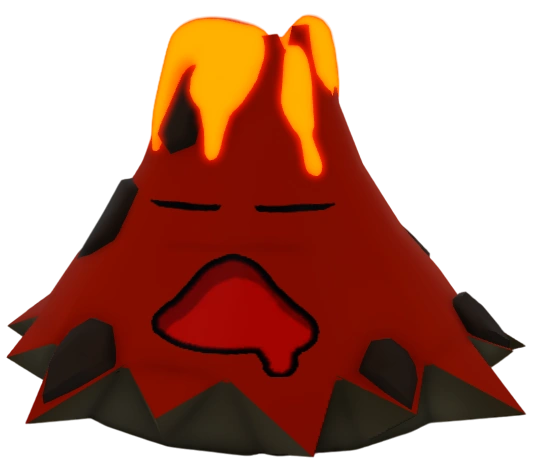 Krakaloa | Loomian Legacy Wiki | Fandom