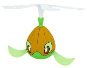 Pipsee | Loomian Legacy Wiki | Fandom