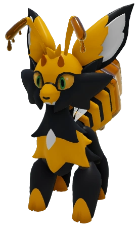 Discuss Everything About Loomian Legacy Wiki | Fandom