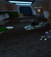Sepharite City | Loomian Legacy Wiki | Fandom