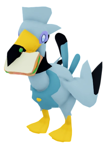 Snagulp | Loomian Legacy Wiki | Fandom