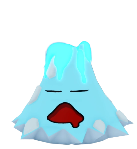 Krakaloa | Loomian Legacy Wiki | Fandom