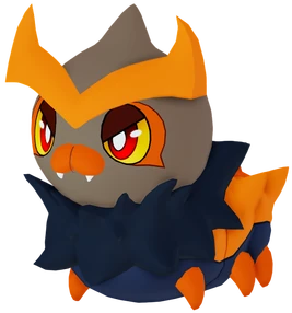 Cathorn | Loomian Legacy Wiki | Fandom