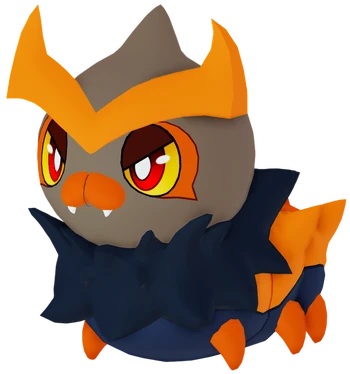 Cathorn | Loomian Legacy Wiki | Fandom