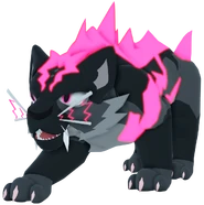 Joltooth | Loomian Legacy Wiki | Fandom