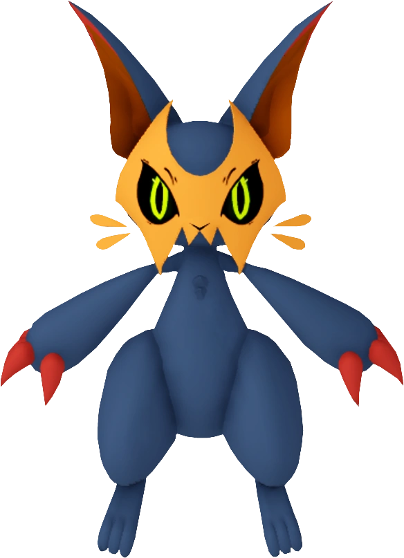 Duskit | Loomian Legacy Wiki | Fandom