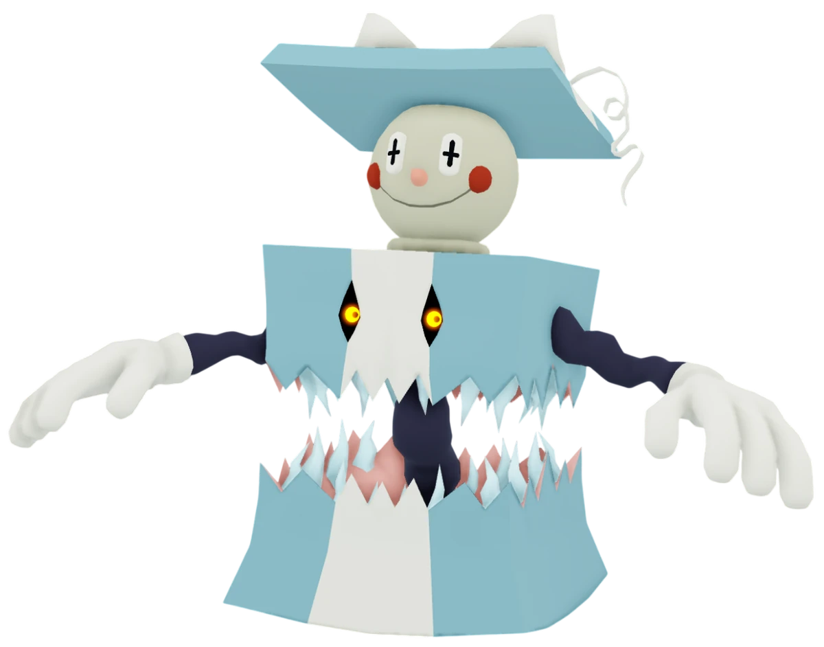 Category:Spirit-type Loomians | Loomian Legacy Wiki | Fandom