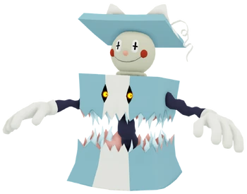 Icigool | Loomian Legacy Wiki | Fandom