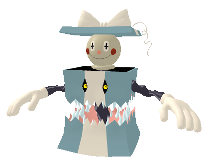 Icigool | Loomian Legacy Wiki | Fandom