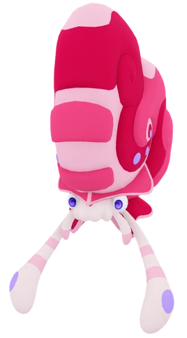 Nautillect | Loomian Legacy Wiki | Fandom