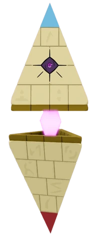 Pyramind | Loomian Legacy Wiki | Fandom