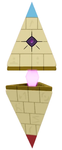 Pyramind | Loomian Legacy Wiki | Fandom