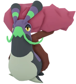 Gastroak | Loomian Legacy Wiki | Fandom