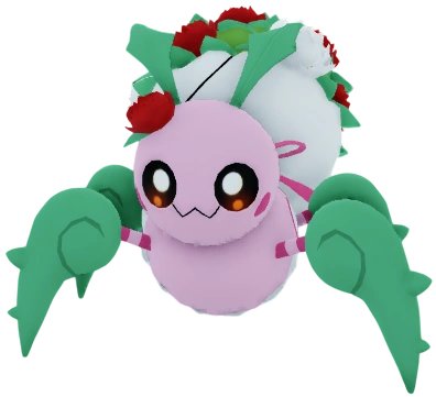 Florant | Loomian Legacy Wiki | Fandom