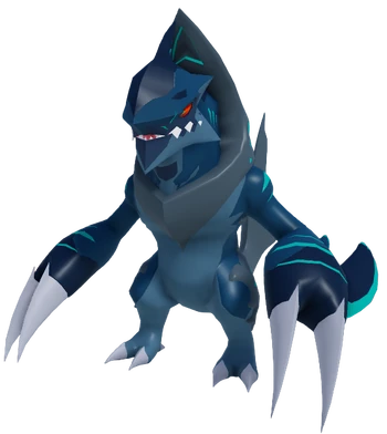 Dakuda | Loomian Legacy Wiki | Fandom