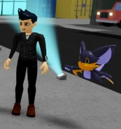 Vambat | Loomian Legacy Wiki | Fandom