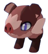 Babore | Loomian Legacy Wiki | Fandom