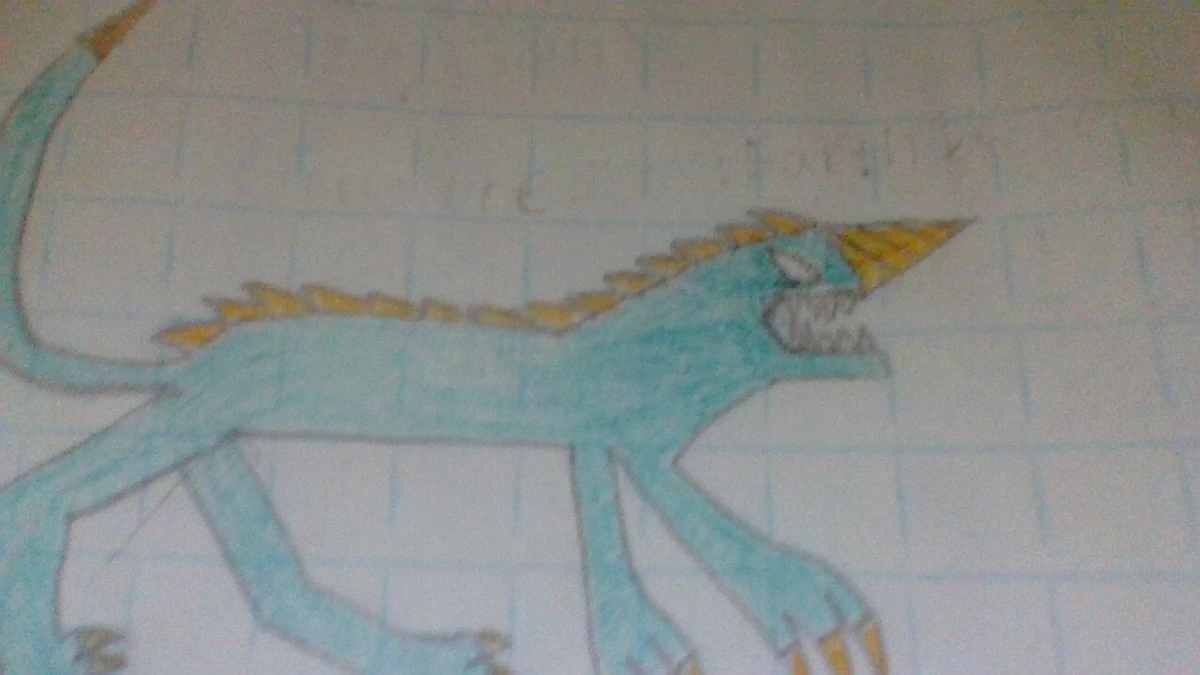 User blog:3lectrictiger360/My Custom Loomians | Loomian Legacy Wiki ...