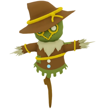 Kabunga | Loomian Legacy Wiki | Fandom