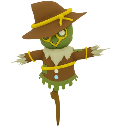 Kabunga | Loomian Legacy Wiki | Fandom