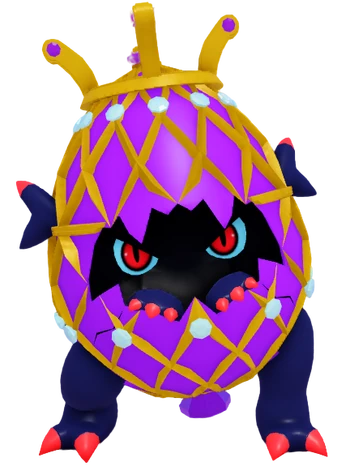 Kyeggo | Loomian Legacy Wiki | Fandom