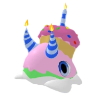 Slugling | Loomian Legacy Wiki | Fandom