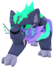 Joltooth | Loomian Legacy Wiki | Fandom