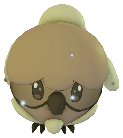 Snowl | Loomian Legacy Wiki | Fandom