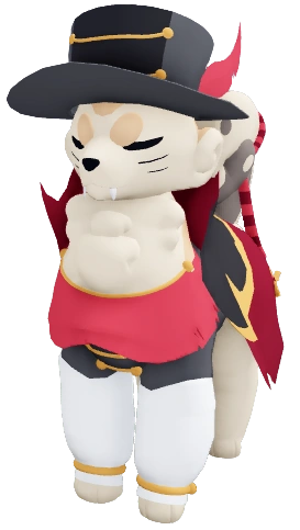 Taoshinu | Loomian Legacy Wiki | Fandom