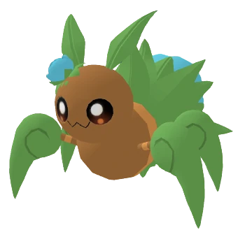 Florant | Loomian Legacy Wiki | Fandom