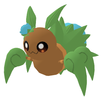 Florant | Loomian Legacy Wiki | Fandom