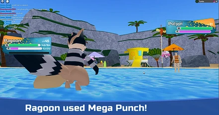 User blog:Sworny/Polypi, The Unknown Loomian Everyone Wants To Know ...