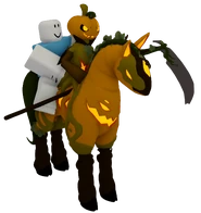 Nevermare | Loomian Legacy Wiki | Fandom