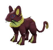 Umbrat | Loomian Legacy Wiki | Fandom