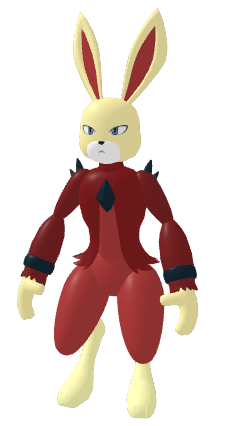 Rabburn | Loomian Legacy Wiki | Fandom